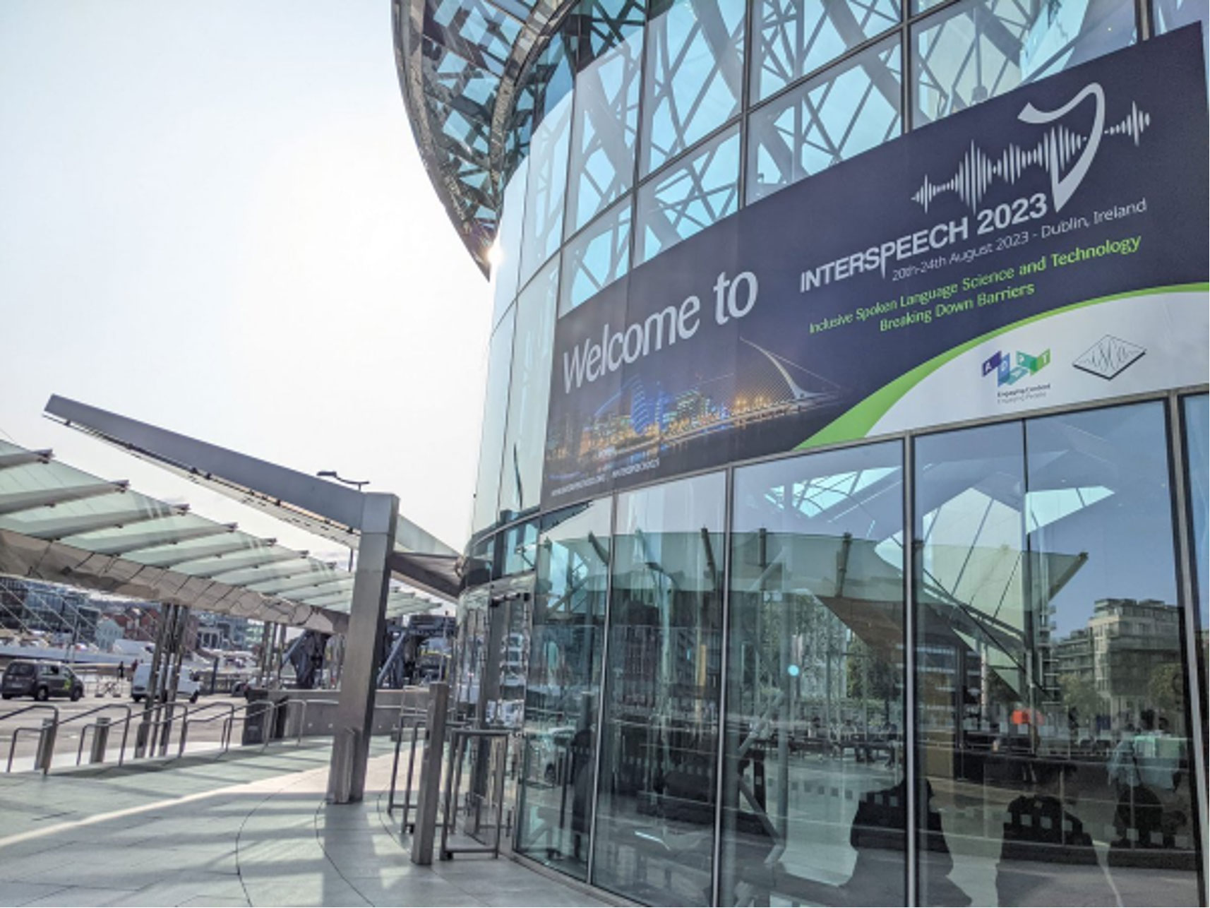 Interspeech 2023 Overview - Citizen-Centric Artificial Intelligence Systems